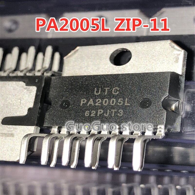 1Pcs STK4044XI STK4044โมดูล IC ใหม่ - GanYouHui stock - ThaiPick