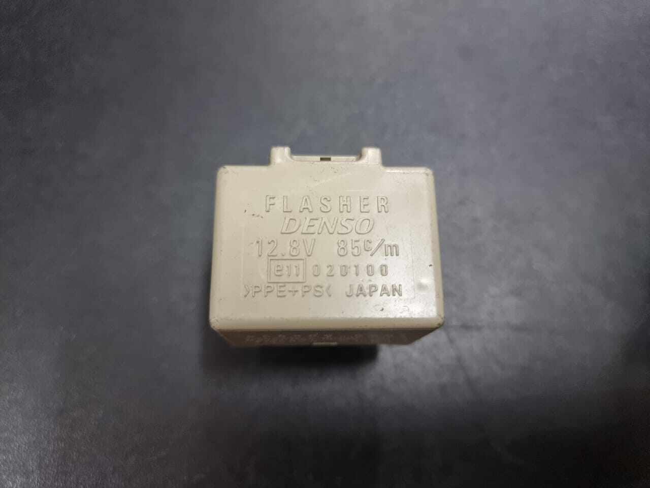 PERODUA MYVI - TOYOTA HILUX - SIGNAL RELAY - FLASHER UNIT - 8 PIN ...