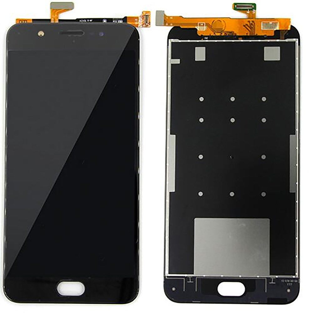 อะไหล่หน้าจอ LCD Vivo 100%,ทดสอบแล้ว Y69สำหรับ Vivo Y69L LCD Vivo Y69A ...