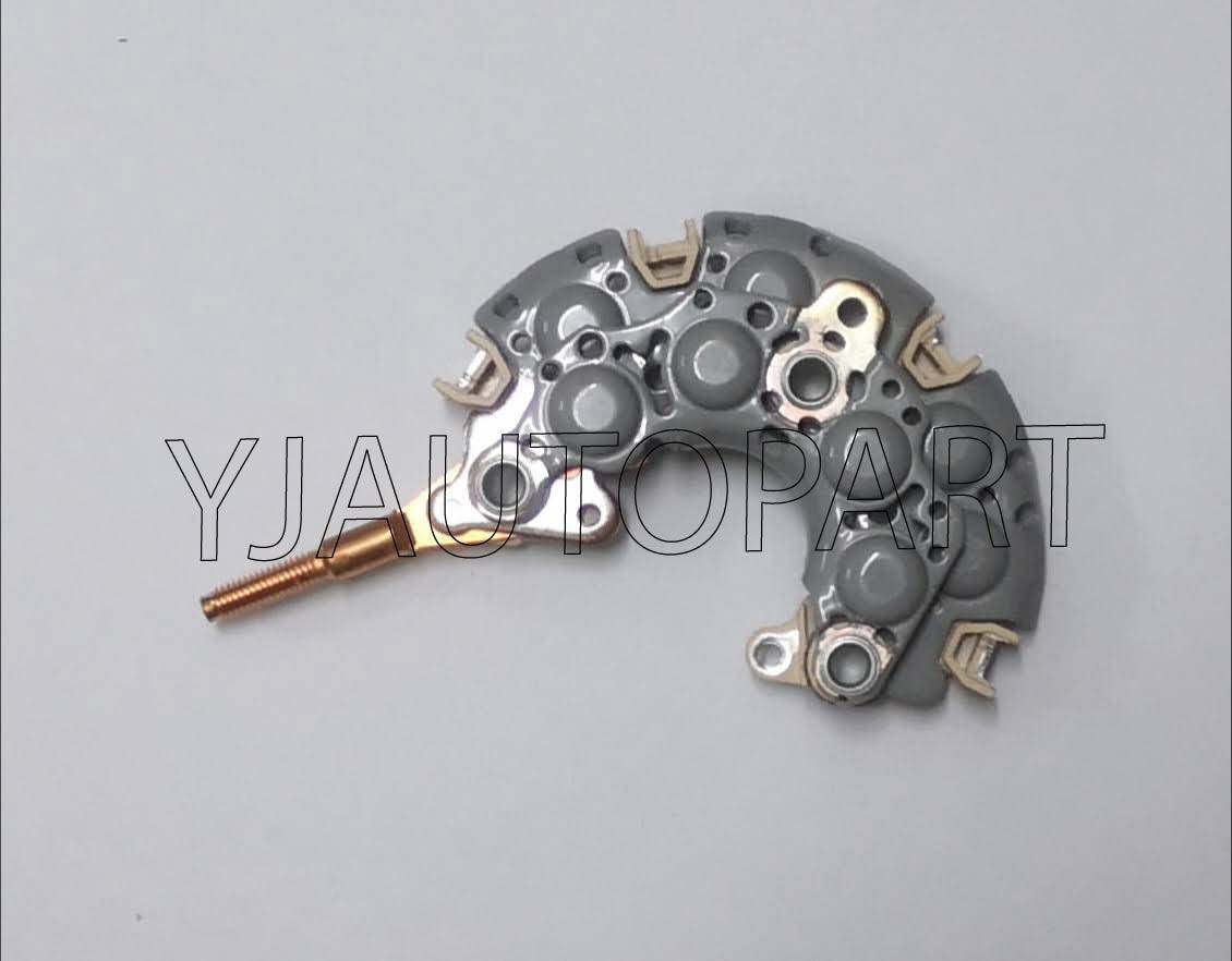 ALTERNATOR RECTIFIER FOR USE ON TOYOTA HILUX ,3L,AE101,CAMRY(103MM ...