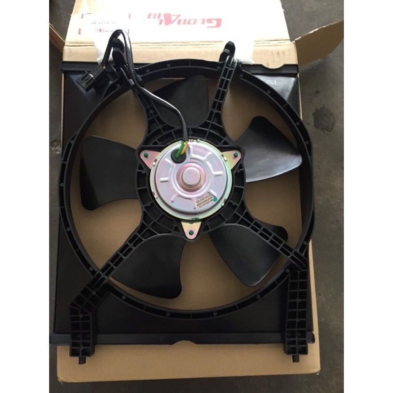Proton waja/gen2/persona/exora cps radiator fan motor assy(101-0933-40 ...