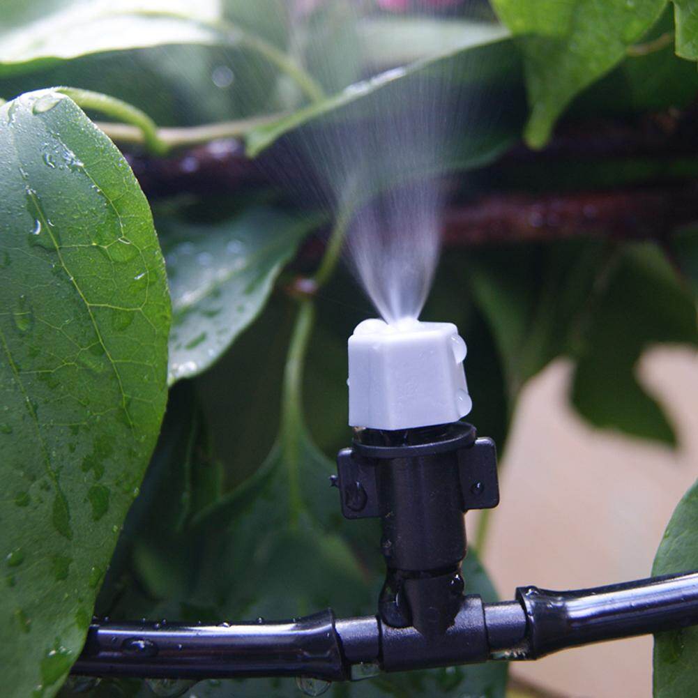 Micro-sprinklers Spray Water Cooling Moisturizer Water Iggigation Kit ...