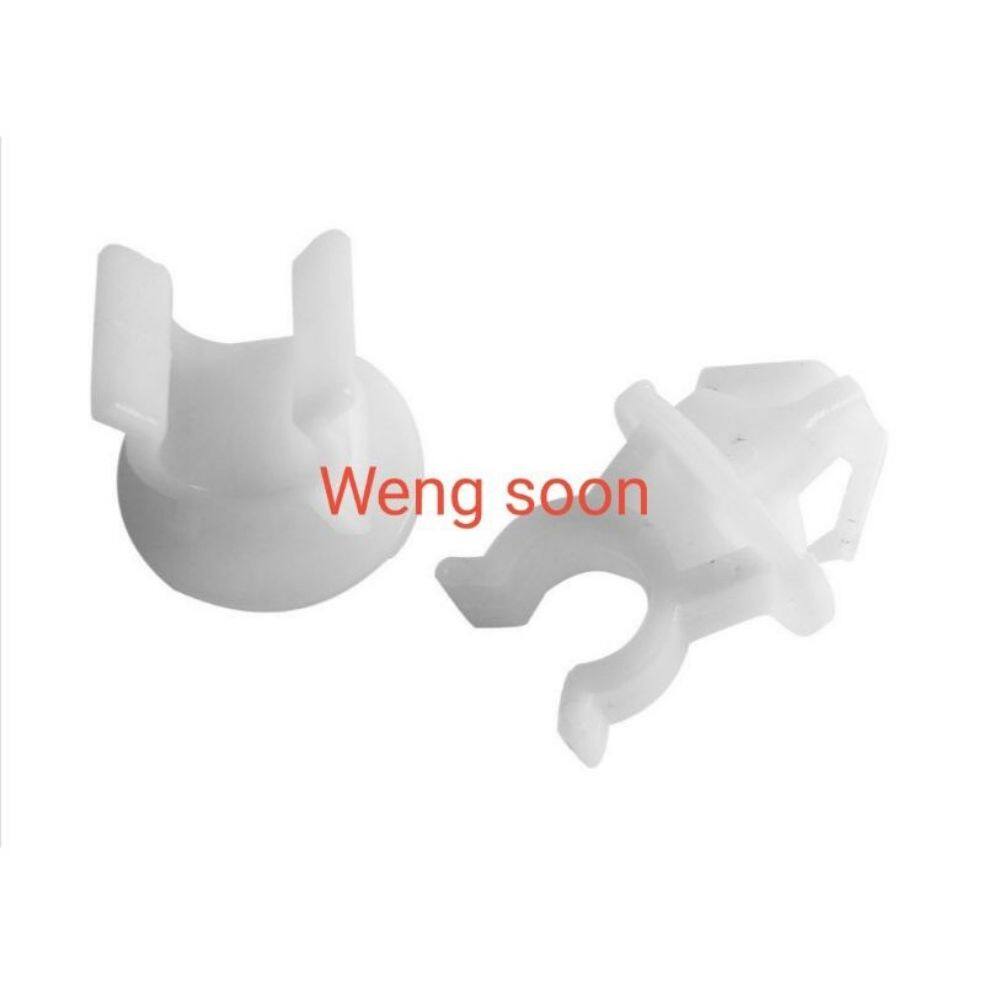 Mitsubishi ASX bonnet stand clip | Lazada