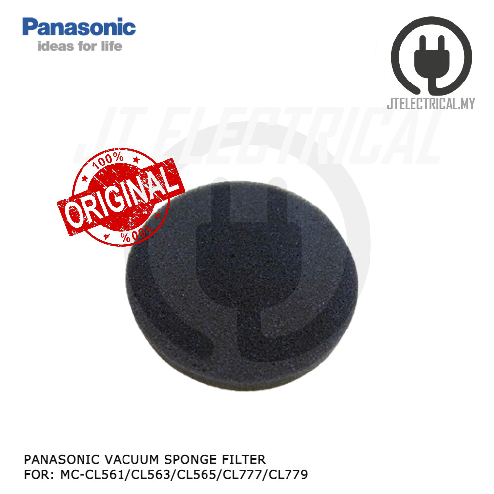 Panasonic MC-CL561 MC-CL563 MC-CL565 MC-CL777 MC-CL779 Vacuum Cleaner ...