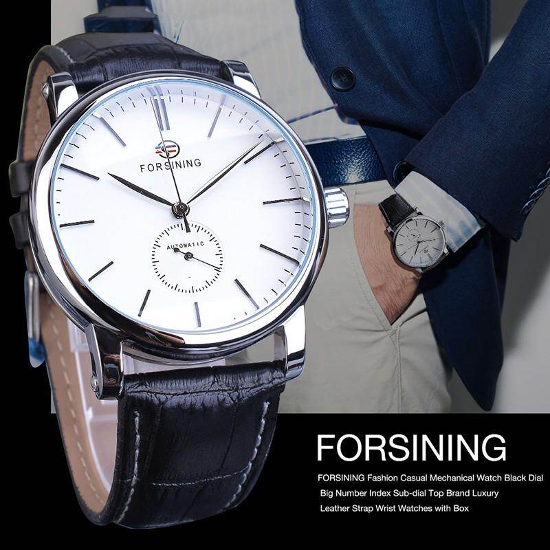 Letu forsining f142 ระดับไฮเอนด์อัตโนมัติวิศวกรรมนาฬิกาธุรกิจนาฬิกาสาย ...