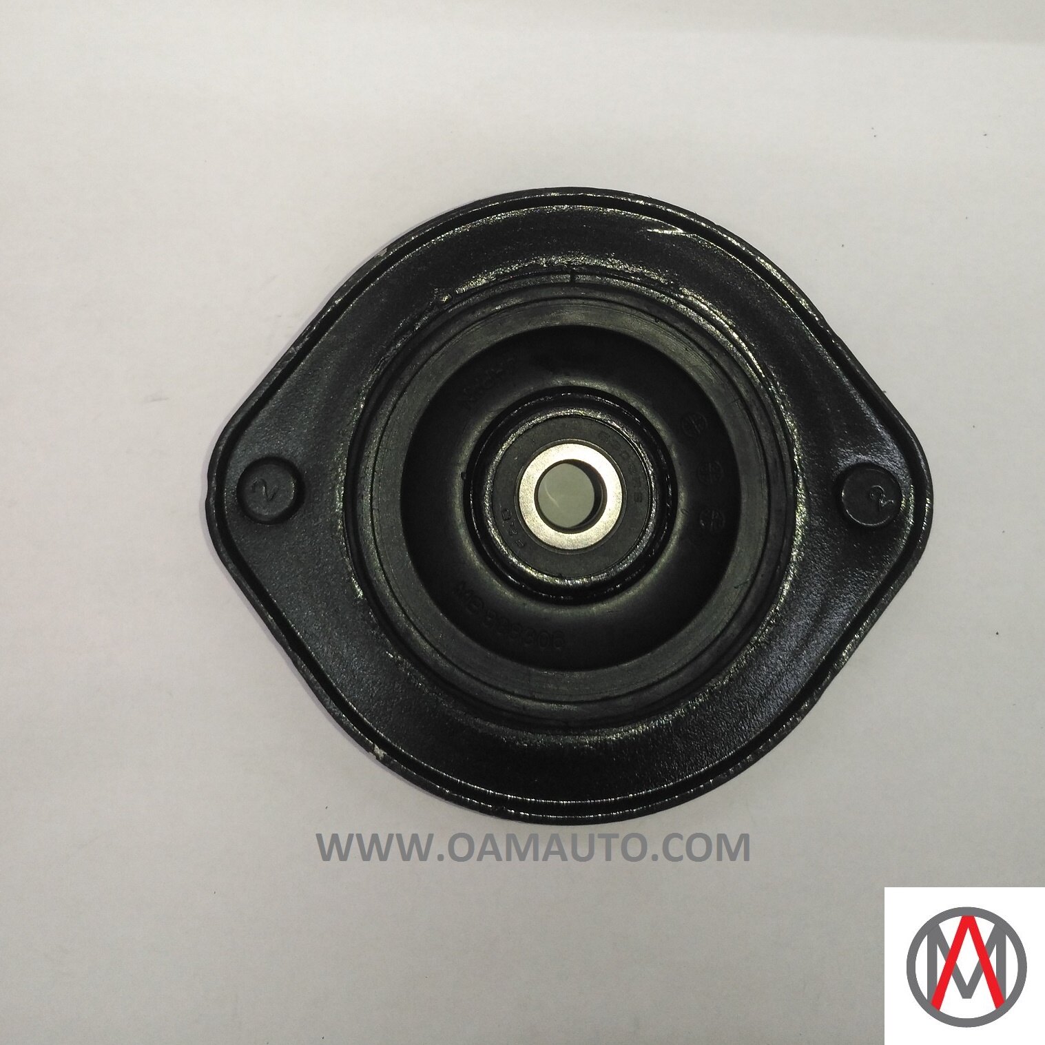 Front Absorber Mounting Proton Wira MB808306 | Lazada