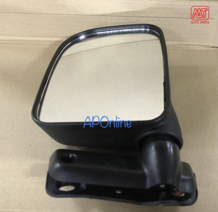 Perodua Kenari Side Mirror (Manual) | Lazada