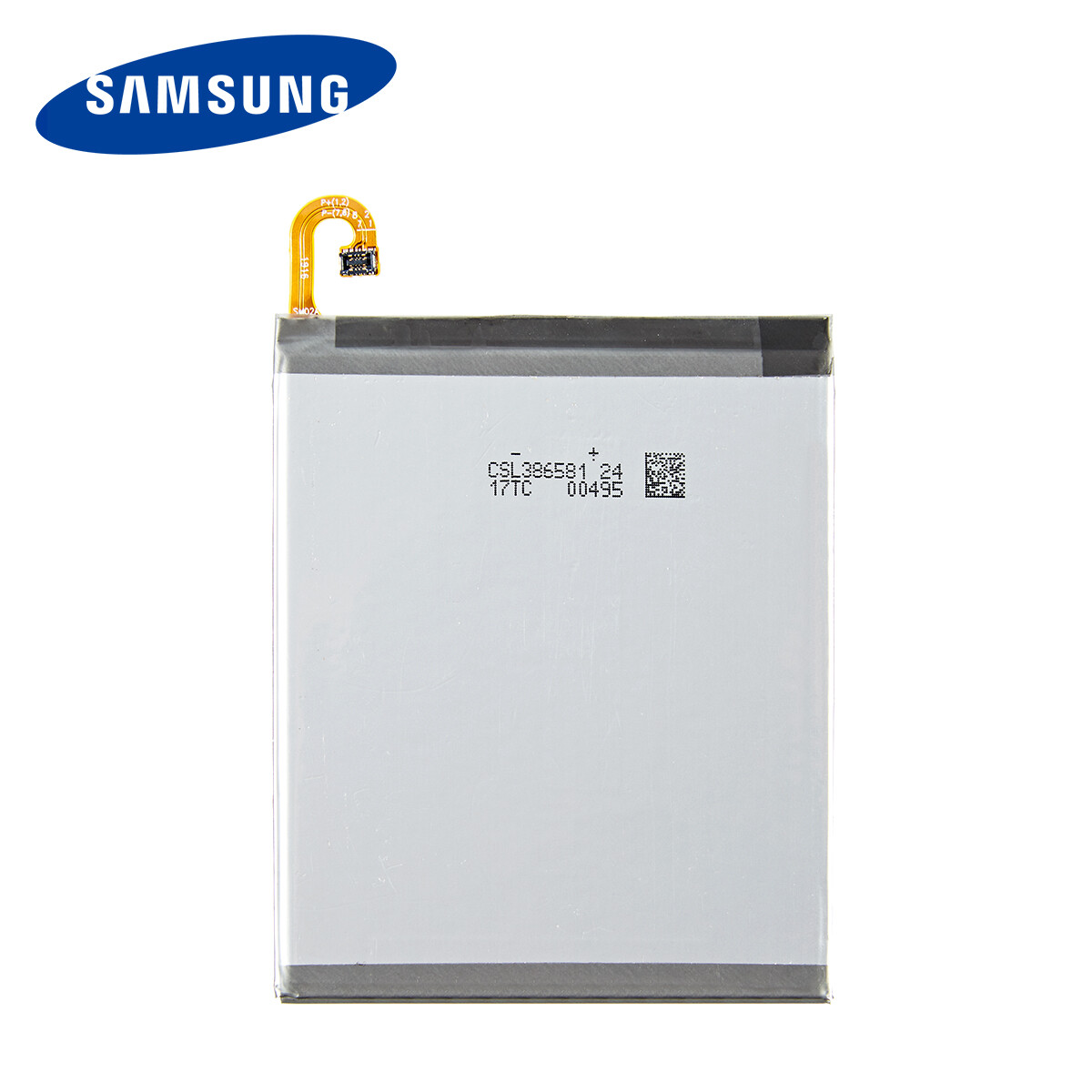 SAMSUNG Original EB BA750ABU 3400MAh สำหรับ SAMSUNG Galaxy A7 2018รุ่น ...