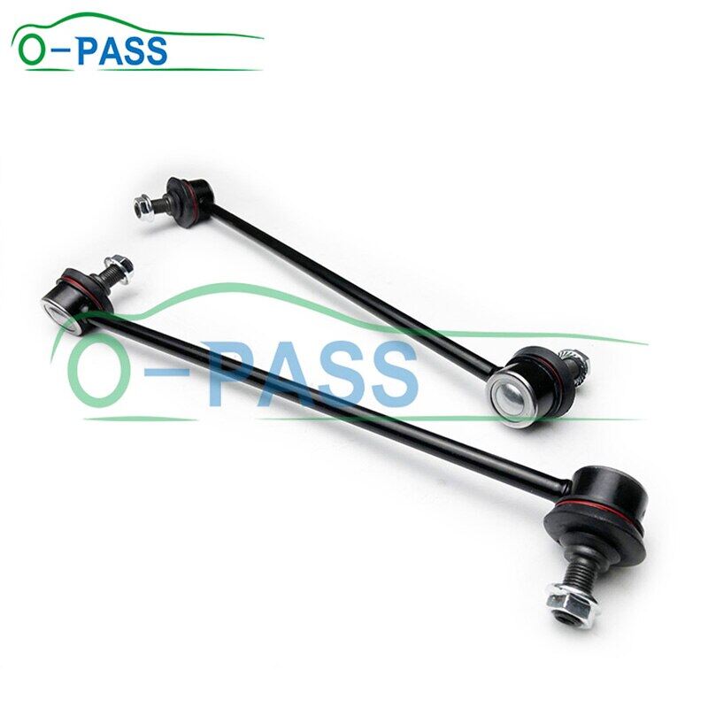OPASS Front Axle Stabilizer Link For MAZDA 3 6 Atenza Axela Mazda3 ...
