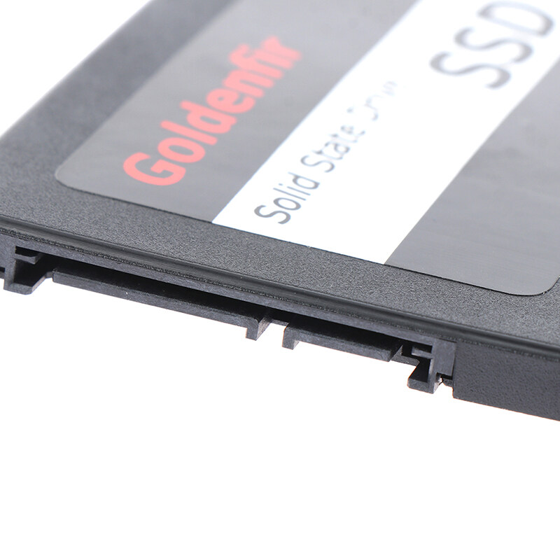 Sissi 2.5 "Goldenfir 16G-1TB โซลิดสเตทไดรฟ์ภายในมาตรฐาน SATA III SSD ...
