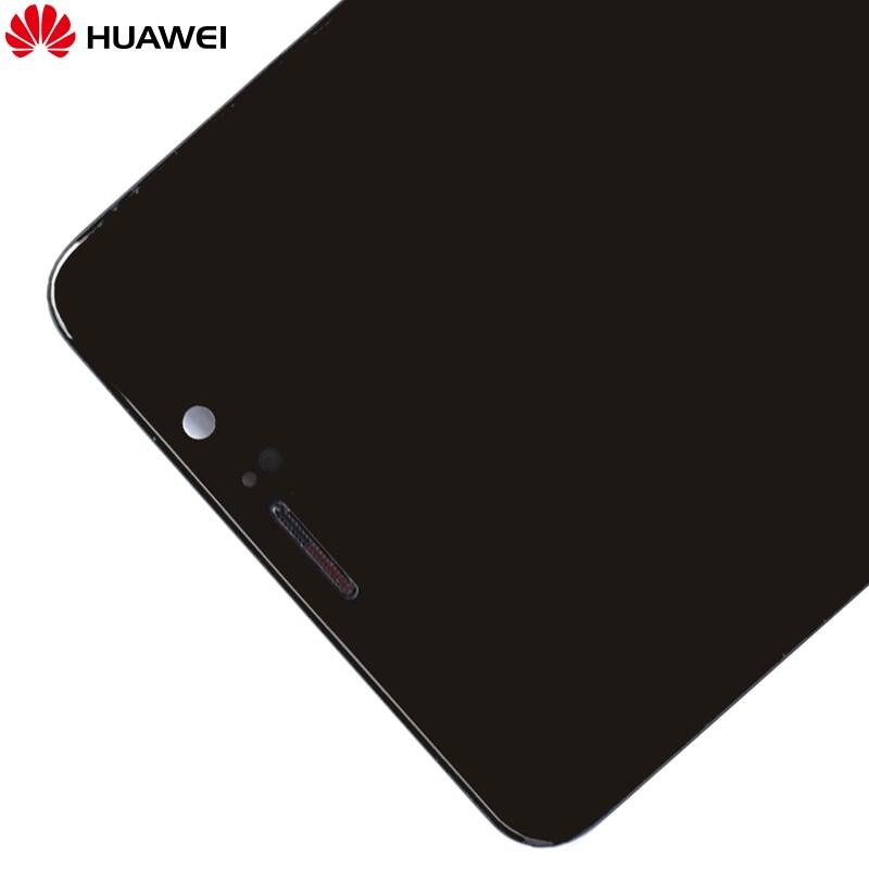 ZZOOI Original 5.9'' Display For Huawei Mate 9 LCD MHA-L09 MHA-L29 ...