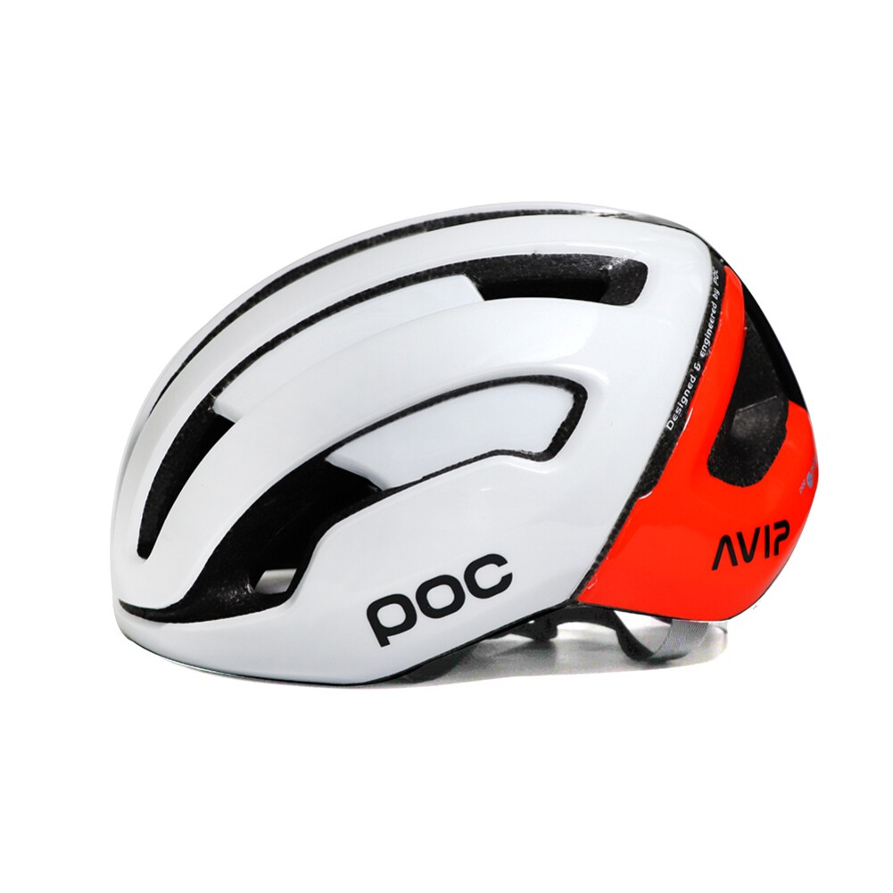 POC Ultralight Road Bike Helmet Racing Riding Ventilation Mountain ...