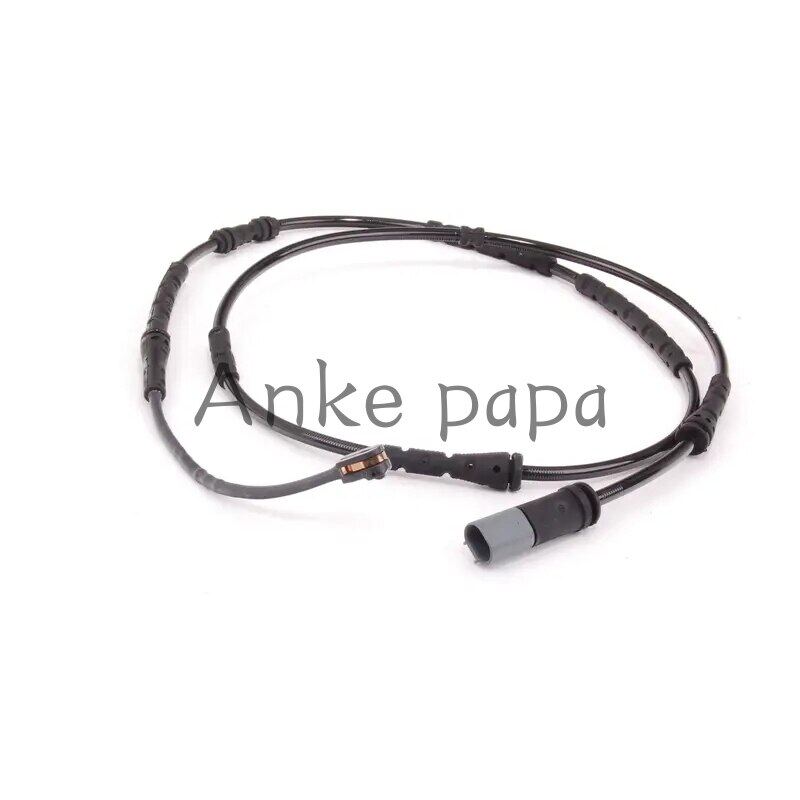 ด้านหลังเบรค Pad Sensor 34356790304สำหรับ BMW X3 F25 X4 F26 2010-2018 ...