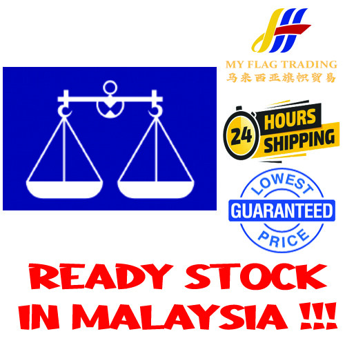 Bendera Barisan National BN Flag *Ready Stock* | Lazada