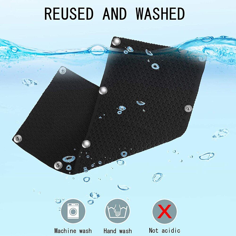 Replacement Headband Cover For ATH Audio-Technica ATH-M50X AKG Shure ...