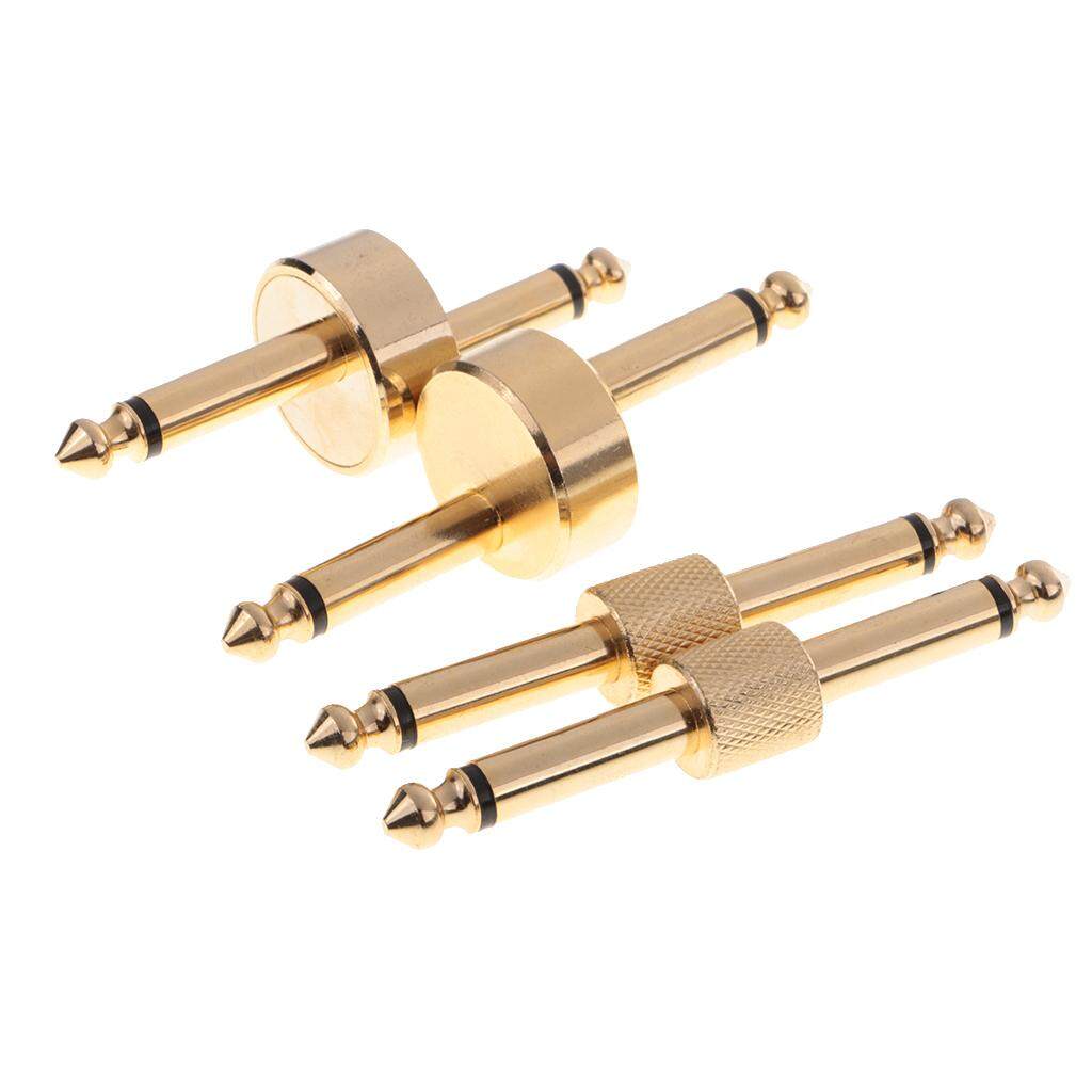 Baoblade Guitar Effect Pedal TO Pedal coulper Connector ขั้วต่อตรง & Z ...