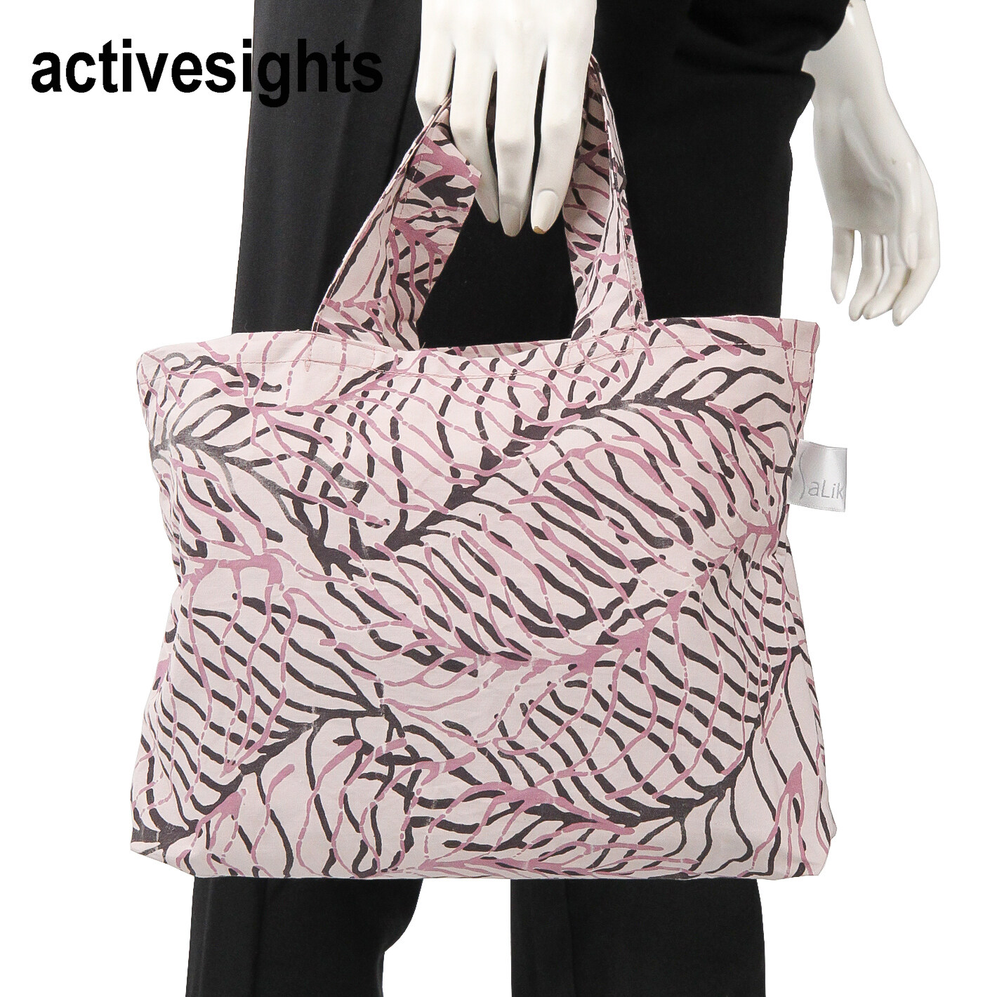 Tote Bag Batik Salikin Sidek | Lazada Tote Bag Batik Salikin Sidek | Lazada