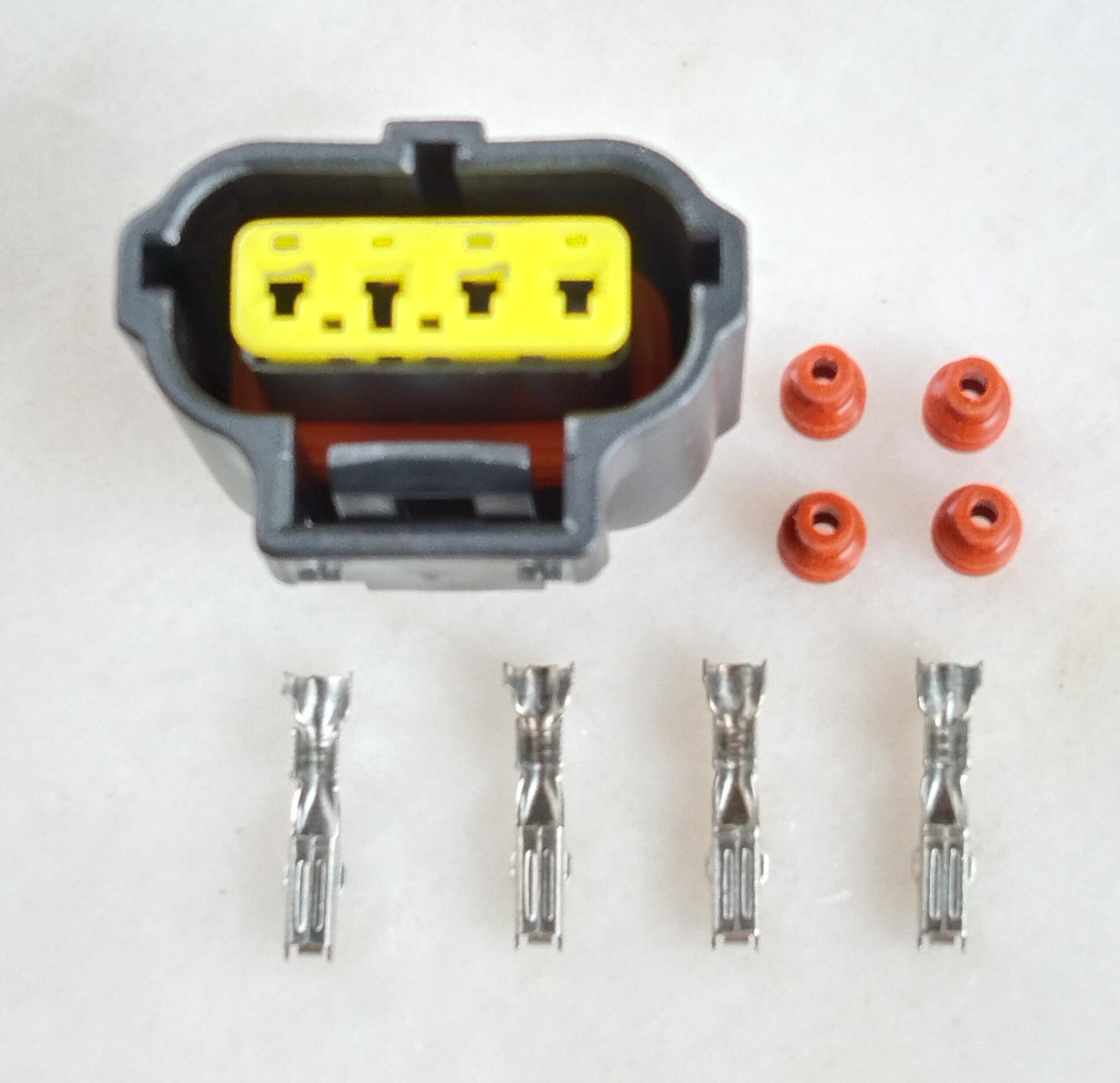 Toyota Camry / Estima / Hilux / 1JZ / AE86 - TPS (Throttle Position ...