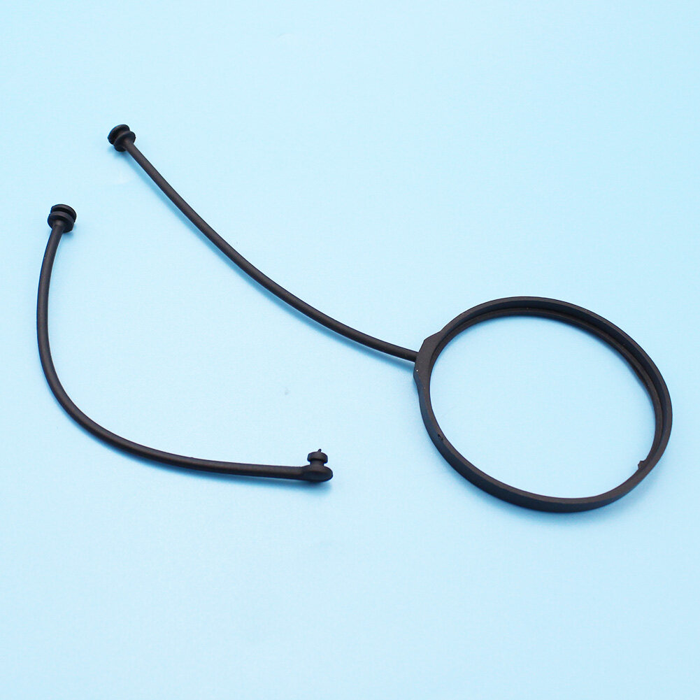 ยี่ห้อใหม่ขายร้อน LARBLL การใช้แก๊ส Filler Tank Cap สายไฟ16117222391 ...