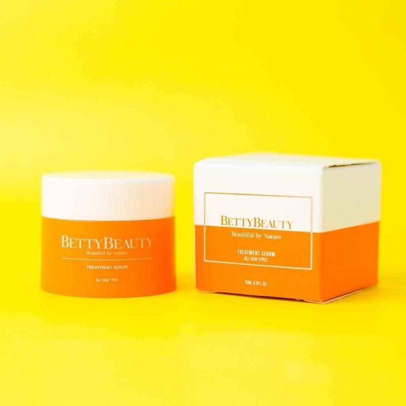 BETTY BEAUTY TREATMENT SERUM CREAM VIRAL | Lazada BETTY BEAUTY TREATMENT SERUM CREAM VIRAL | Lazada