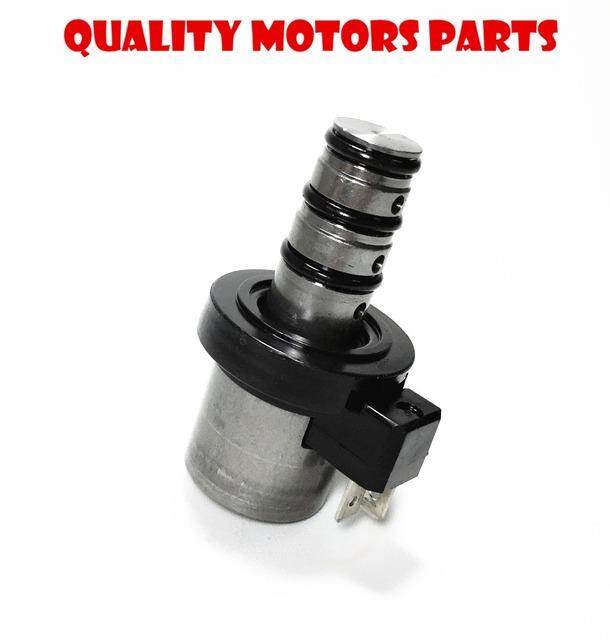 Transmission Shift Lockup EPC Solenoid Valve for Mitsubishi Hyundai Kia ...