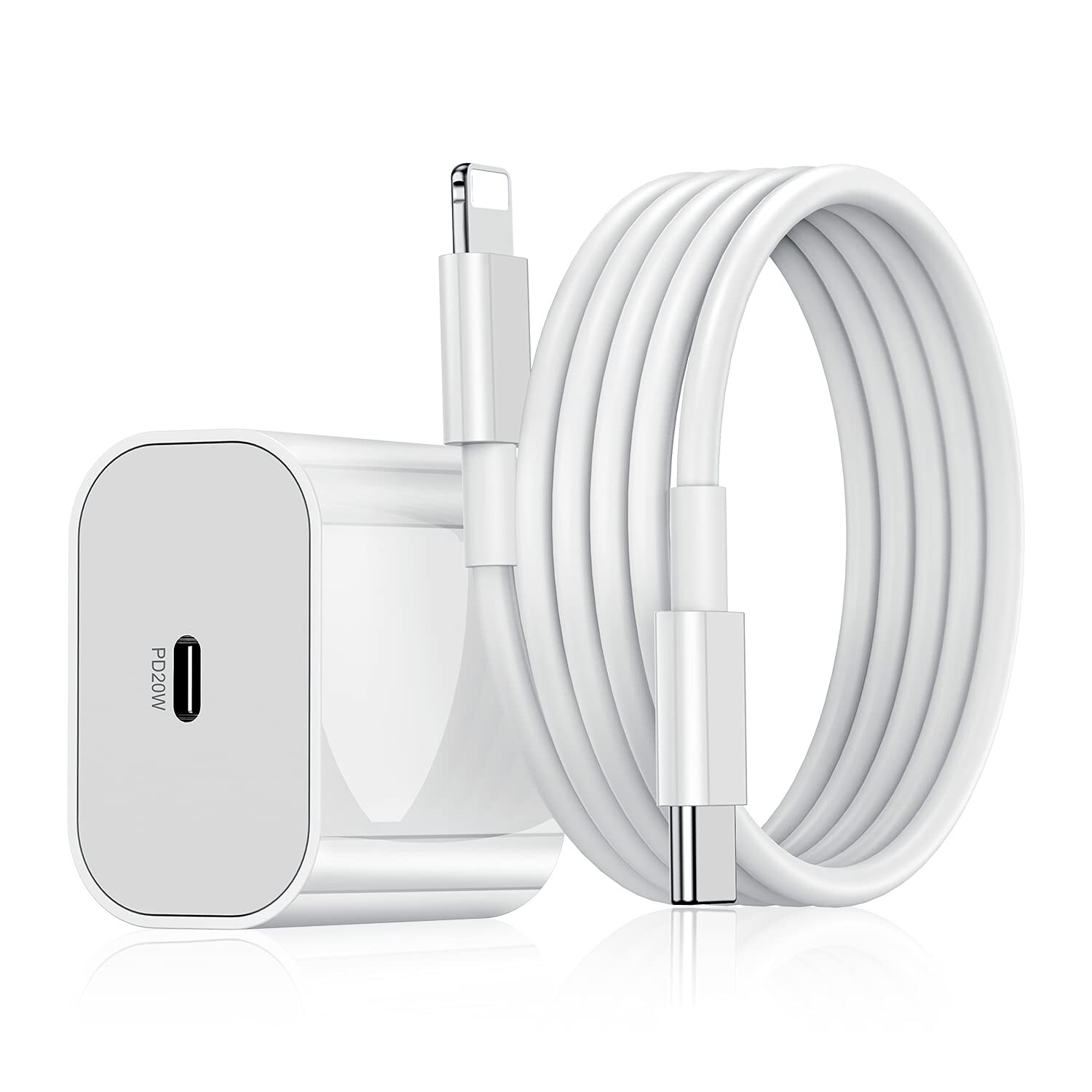 สำหรับ iMac 2021 (143W) Power Adapter ฝาครอบเคสแบตสำรองซิลิโคนป้องกัน ...