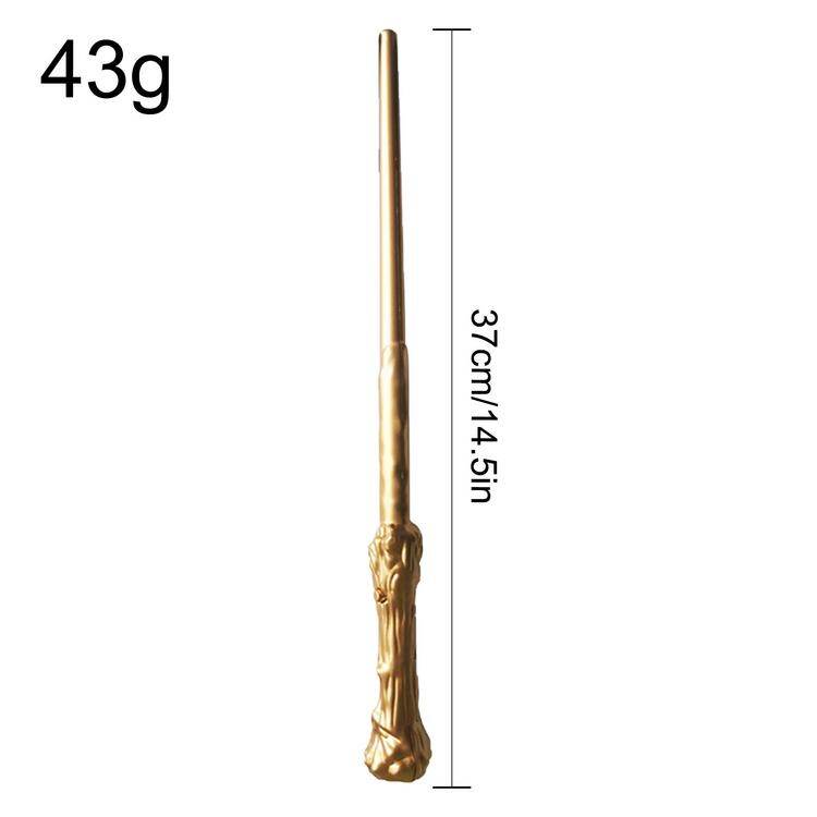 Flash Wand Magic Wand แม่มด Wands สำหรับเด็กคอสเพลย์ Illuminating Magic ...