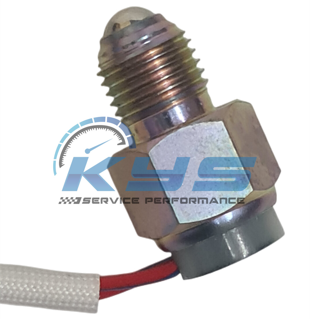 TRANSFER GEAR SHIFT 4WD LAMP SWITCH # GEAR BOX REVERSE SWITCH (2P ...