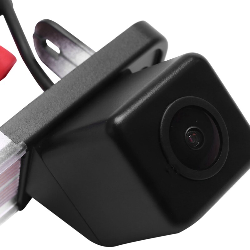 Rear View Camera Night-Vision Waterproof Parking Reverse Camera for ...