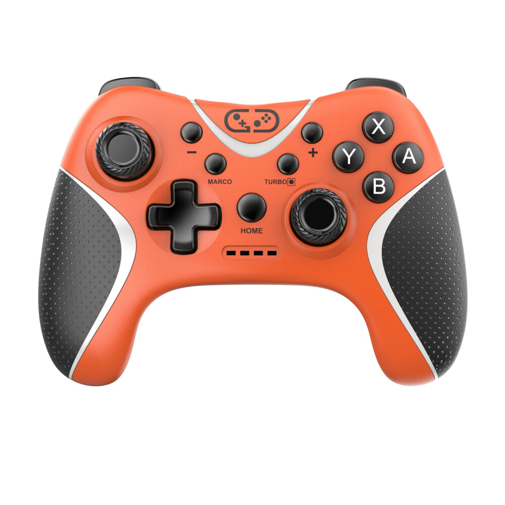 FREEBONG Switch Pro Wireless Controller บลูทูธ Gaming Controller สำหรับ ...
