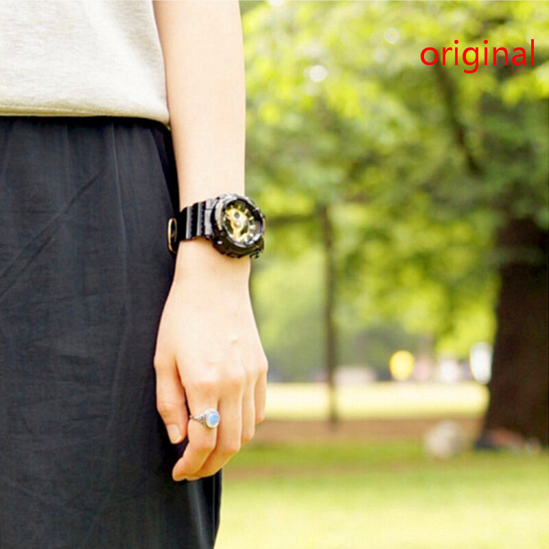 Original G Shock Baby-G GA110 BA110 Men Women Couple Set Sport Watch ...