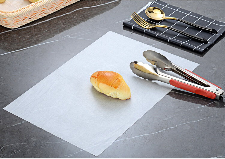 10pcs Pastry Baking Paper 30cm x 40cm Non Sticky Oven Bake Paper Pao ...