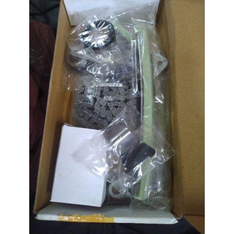 Perodua Alza Myvi Lagi Best 1.5 timing chain kit OEM | Lazada