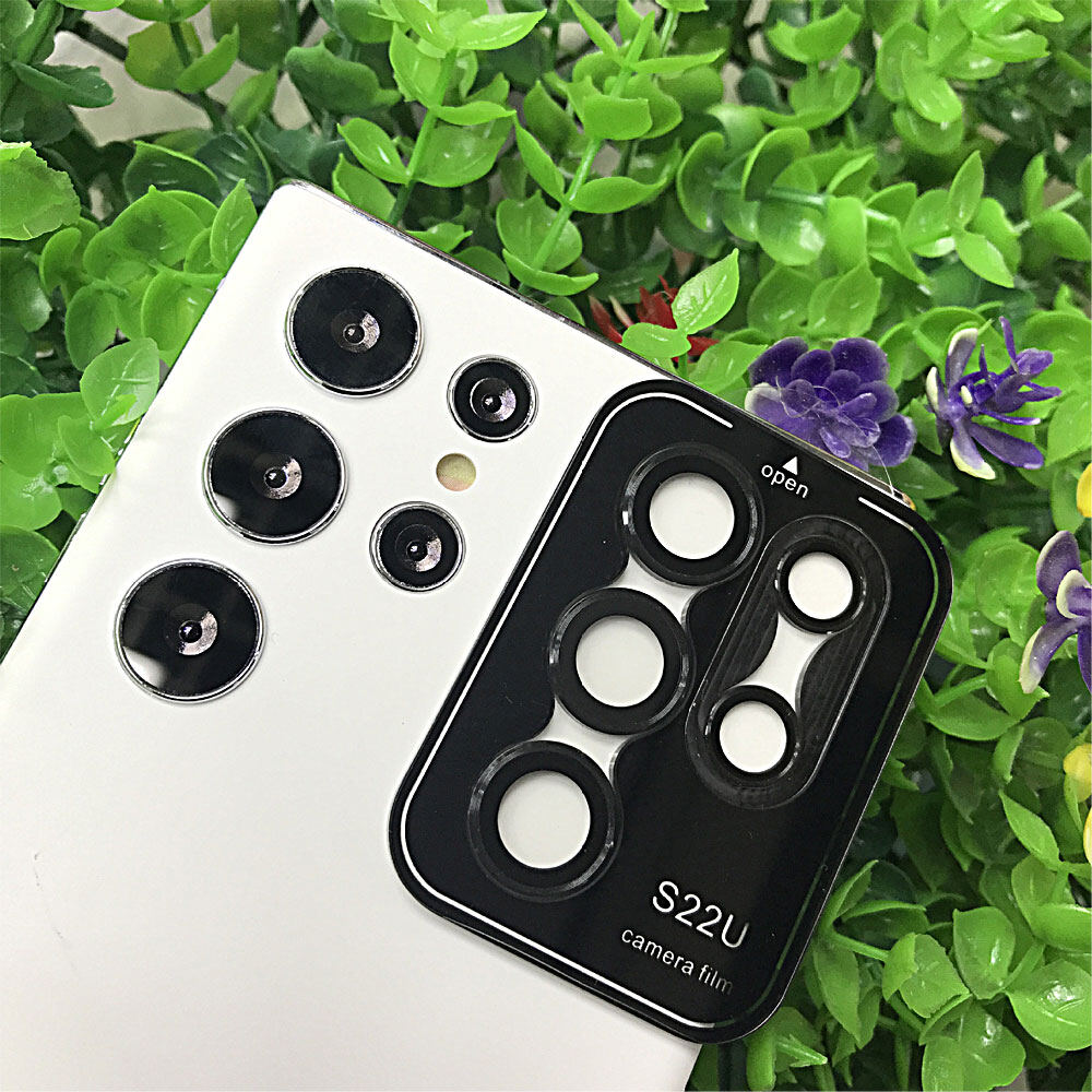 ESR 1 SET=5 Camera Lens Protect Tempered Glass for Samsung Galaxy S22 ...