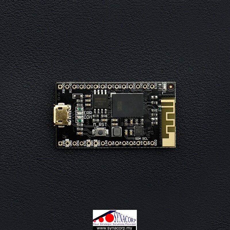 DFRobot CurieNano - A mini Arduino 101 | Lazada