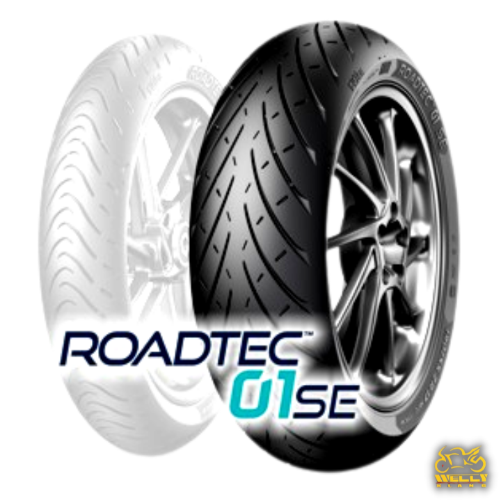 Metzeler Roadtec 01 SE Tyre Tayar BMW R1200GS R1200 GS KTM 1050 1190 ...