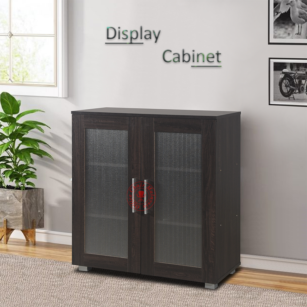 Display Cabinet / Multipurpose Cabinet / Office Multi Storage Cabinet ...