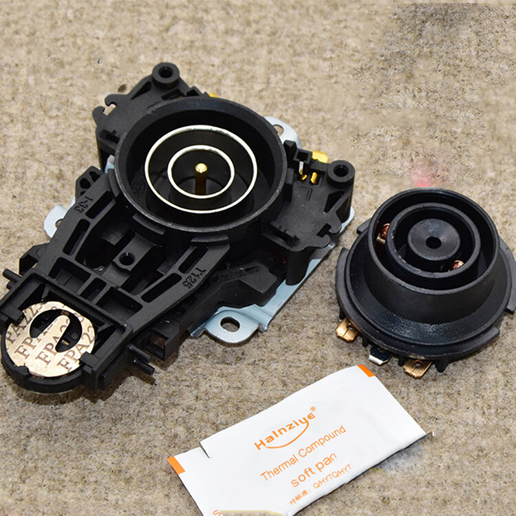 Practical Temperature Control Switch Coupler Replacement Thermostat ...