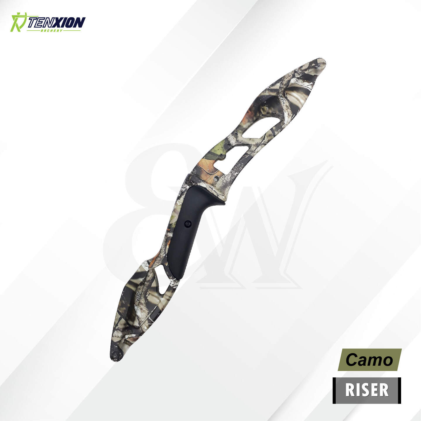 TenXion Archery JunXing F179 Recurve Bow Riser 17 | Lazada
