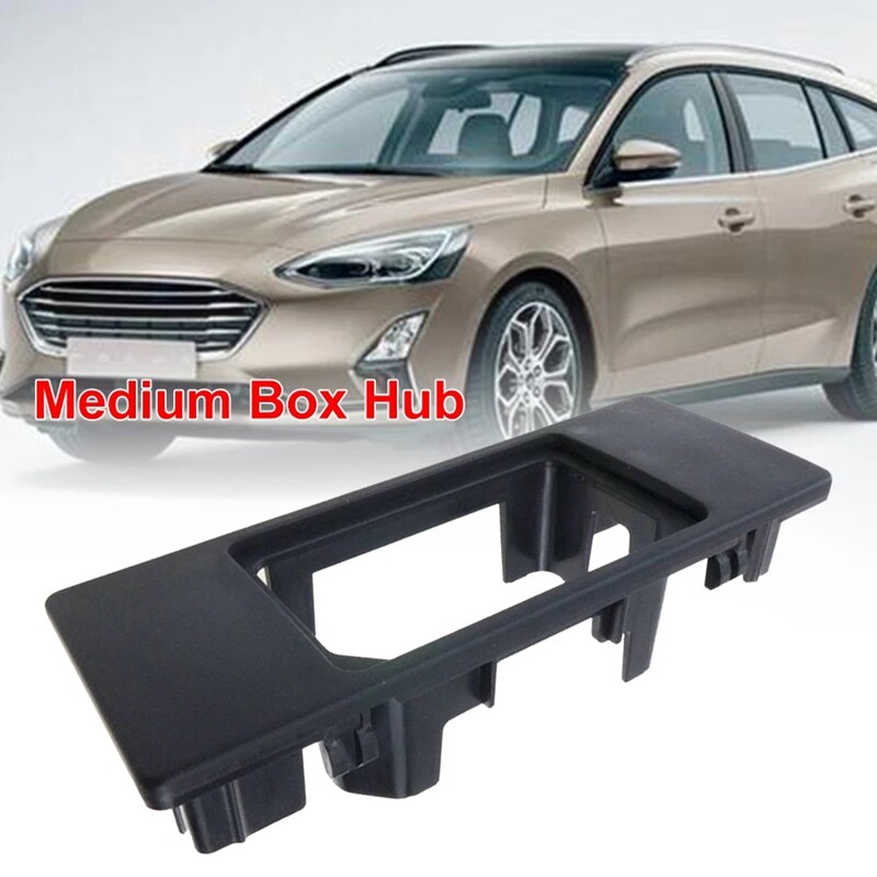 [qianmoxiangu]For Ford APPLE CARPLAY USB Interface Module - Sync 3 Dual ...