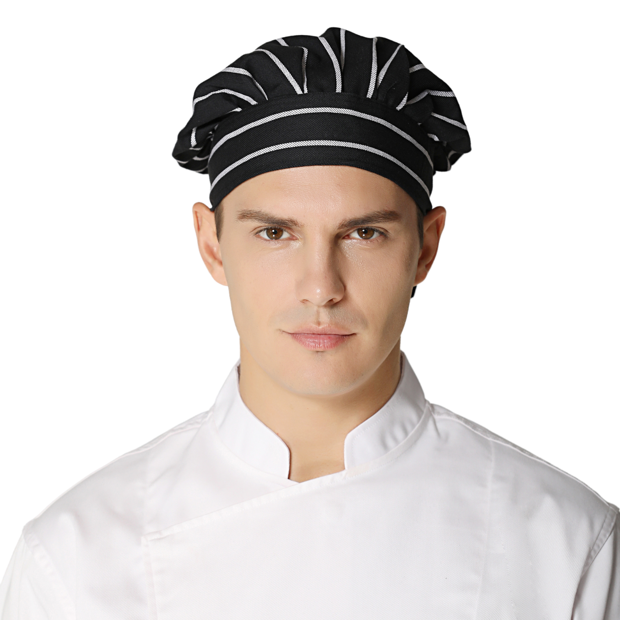 Poppy Chef Hat | Lazada