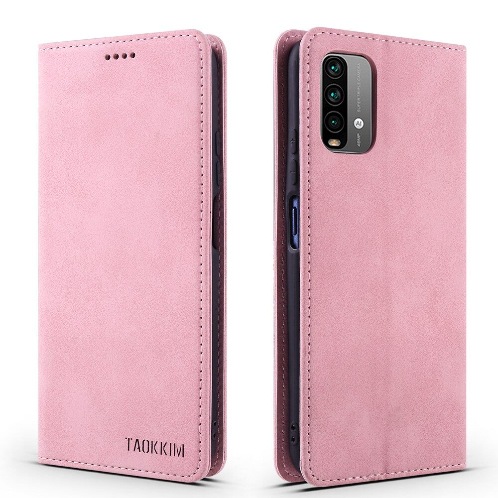 สำหรับ Xiaomi Redmi K40 / K40 Pro / Poco F3 / 10X / 9T เคสโทรศัพท์ ...