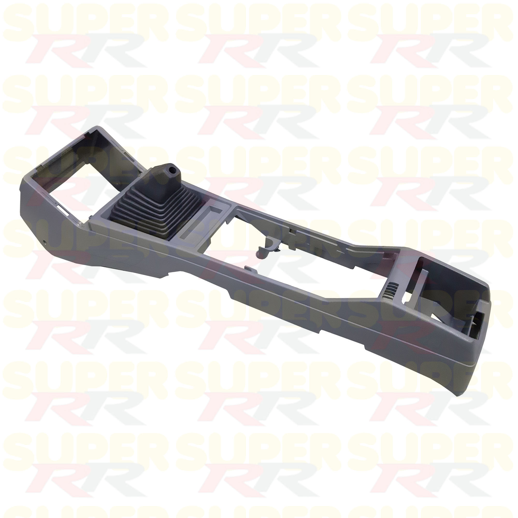 Proton Saga Iswara (1985 - 2000) Original Genuine Gear Console Box ...