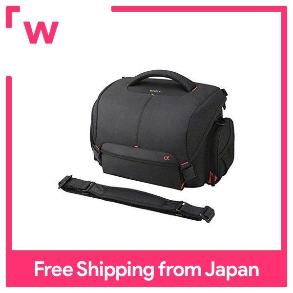 SONY กระเป๋าสะพายไหล่นุ่มกระเป๋า LCS-SC21 | Lazada.co.th