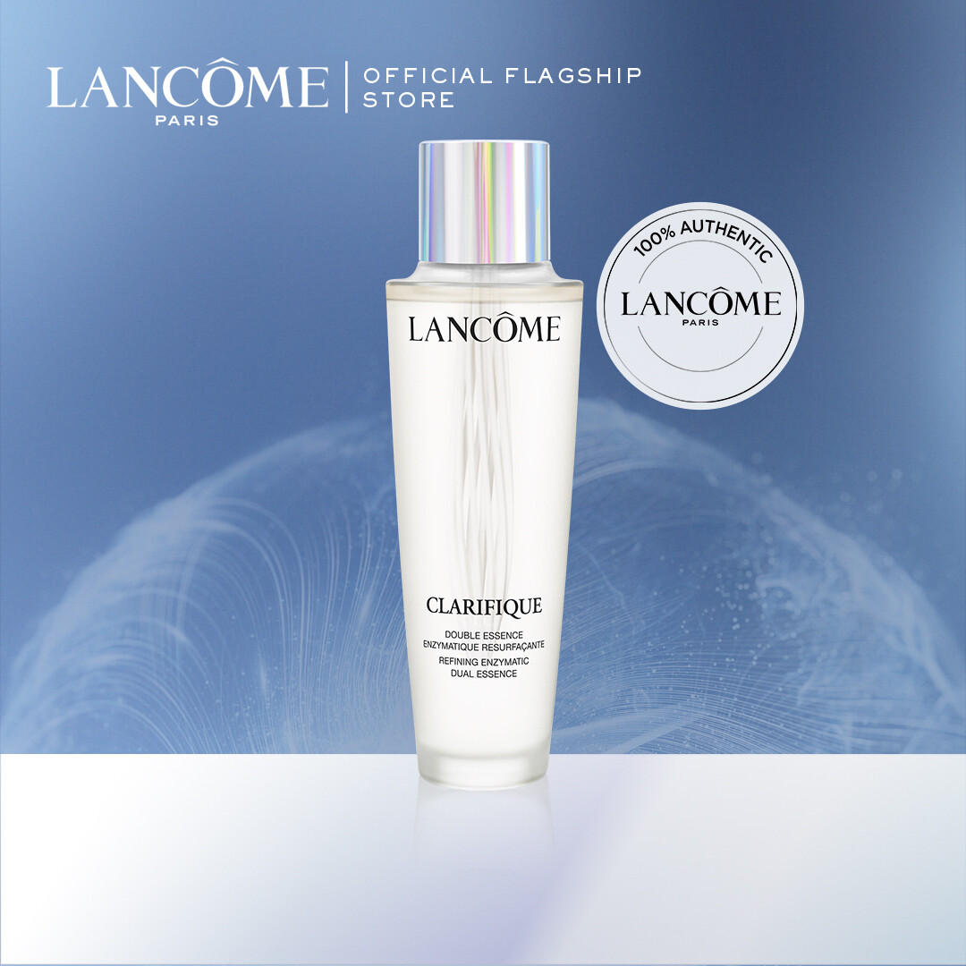 Lancome CLARIFIQUE DOUBLE TREATMENT ESSENCE 150ML | Lazada