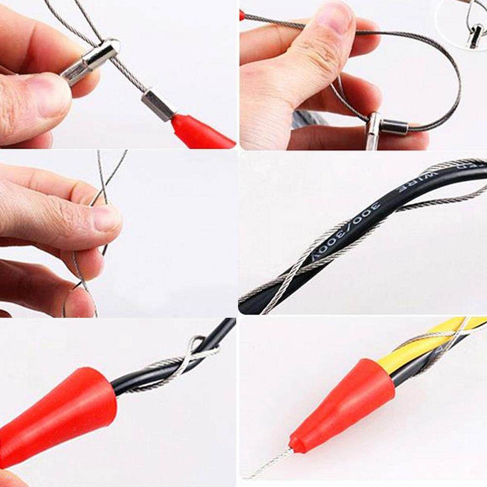Accessories Electric Guide Device Spiral With Cable Tensioner ...