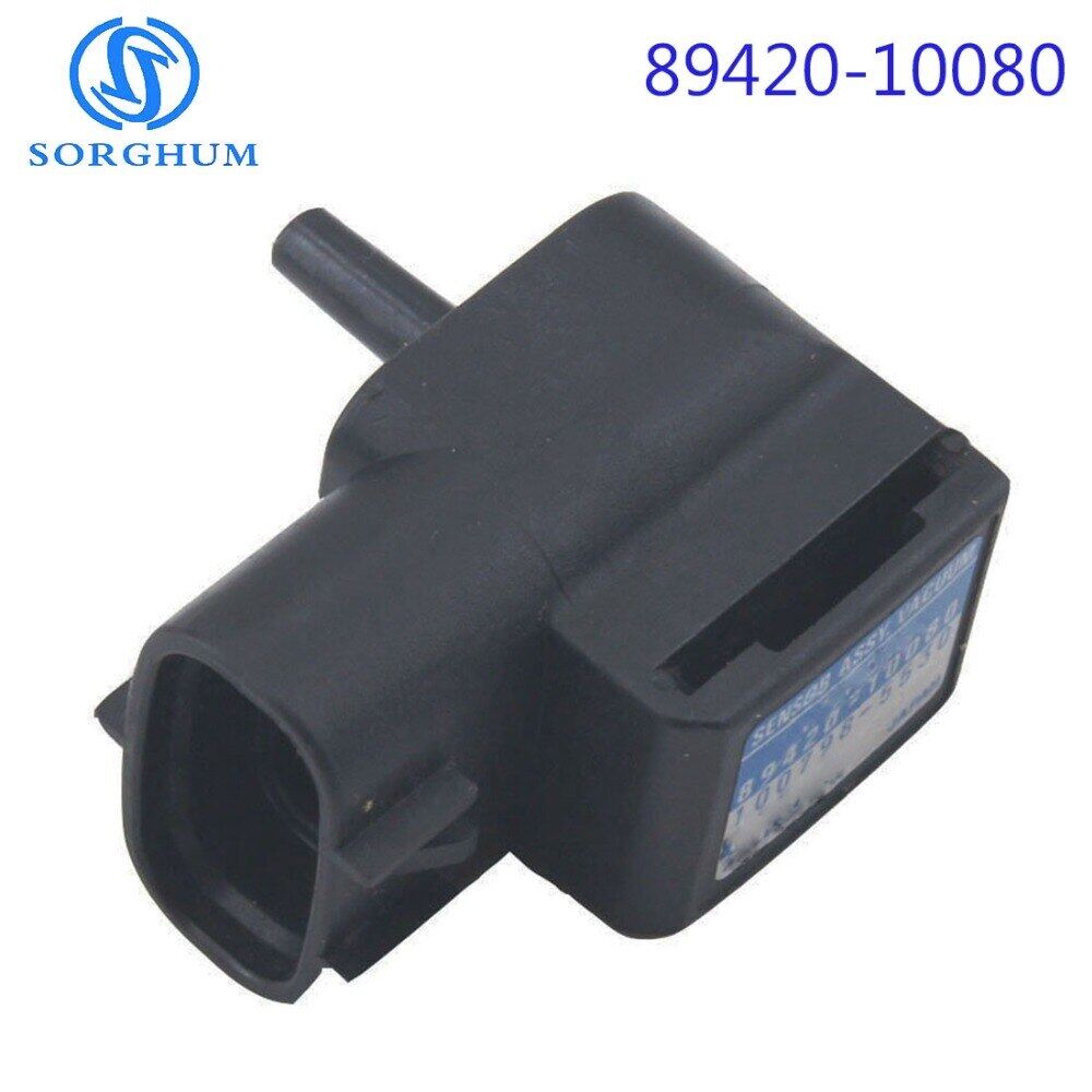 89420-10080 Manifold Absolute Pressure MAP Sensor for Toyota 89420 ...