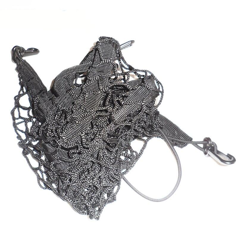 Car Trunk Mesh Net Cargo Luggage Trunk For Audi A4 B5 B6 B8 A6 C5 C6 A3 ...