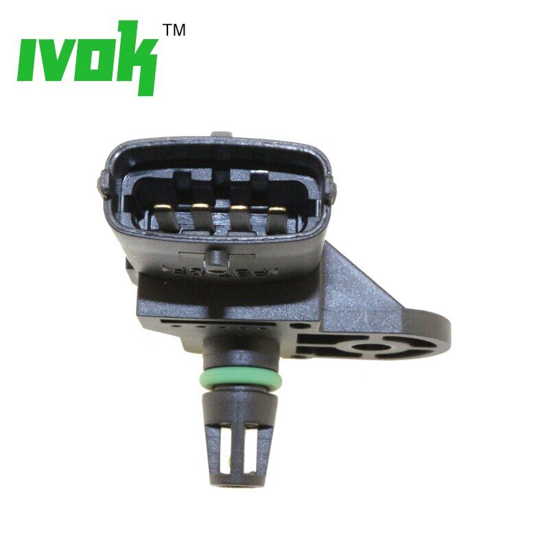 【Original】Manifold Pressure MAP Sensor For Mitsubishi Lancer Colt Cedia ...