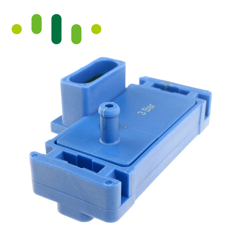 Promotion - NEW For GM STYLE 3BAR 3 BAR MAP Sensor For Electromotive ...